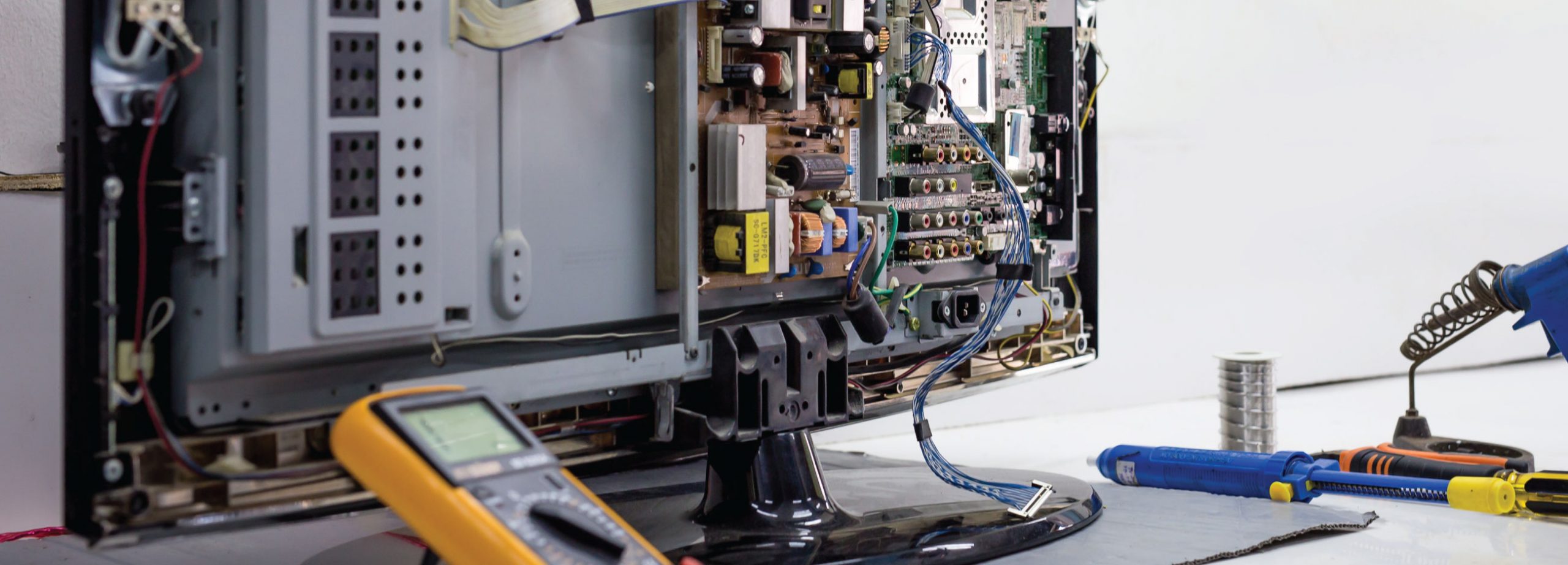 Oadby and Wigston TV Repairs – TV Repair, LCD Repair, Led Repair, OLED ...